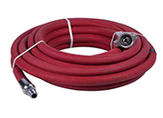 3/8 inch marine sanitary hose